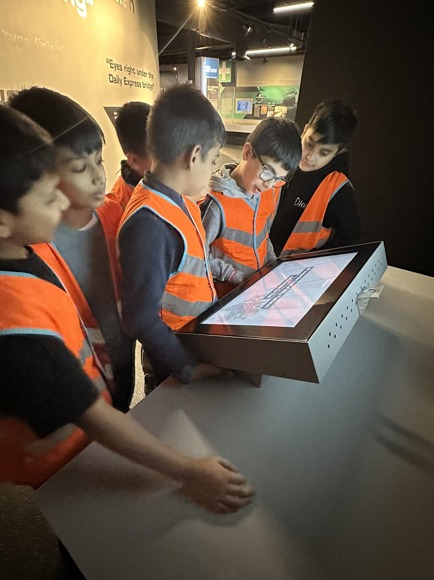 Year 5 - IQRA Primary Academy