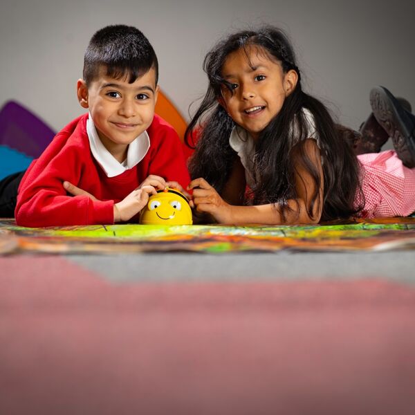 Welcome to IQRA Academy