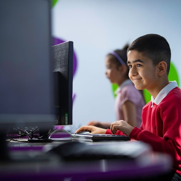 Welcome to IQRA Academy